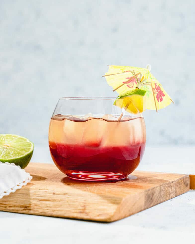 15 Great Pineapple Juice Cocktails – A Couple Cooks