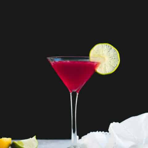 Top 10 Strawberry Cocktails – A Couple Cooks