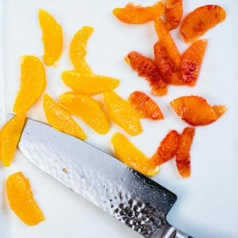 How to Cut an Orange (Perfect for Salads!) – A Couple Cooks
