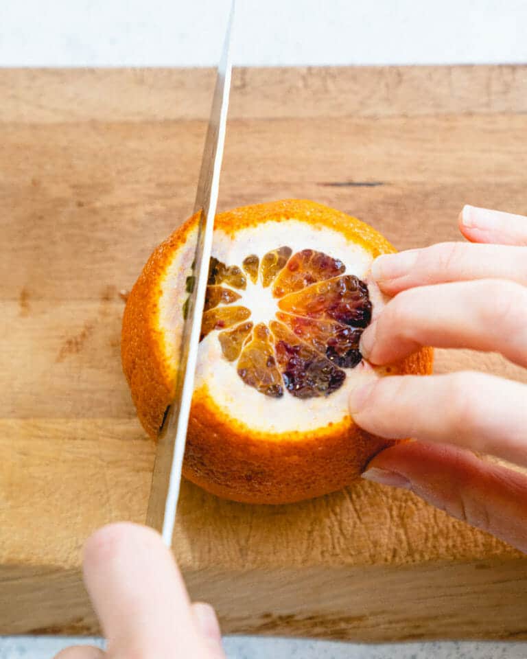 How to Cut an Orange (Perfect for Salads!) – A Couple Cooks