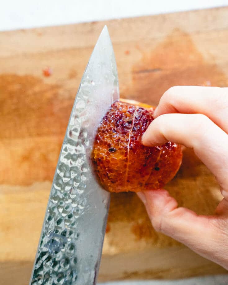 How to Cut an Orange (Perfect for Salads!) – A Couple Cooks