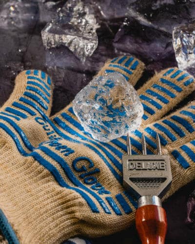 How to Make Clear Ice (The Best Way!) – A Couple Cooks