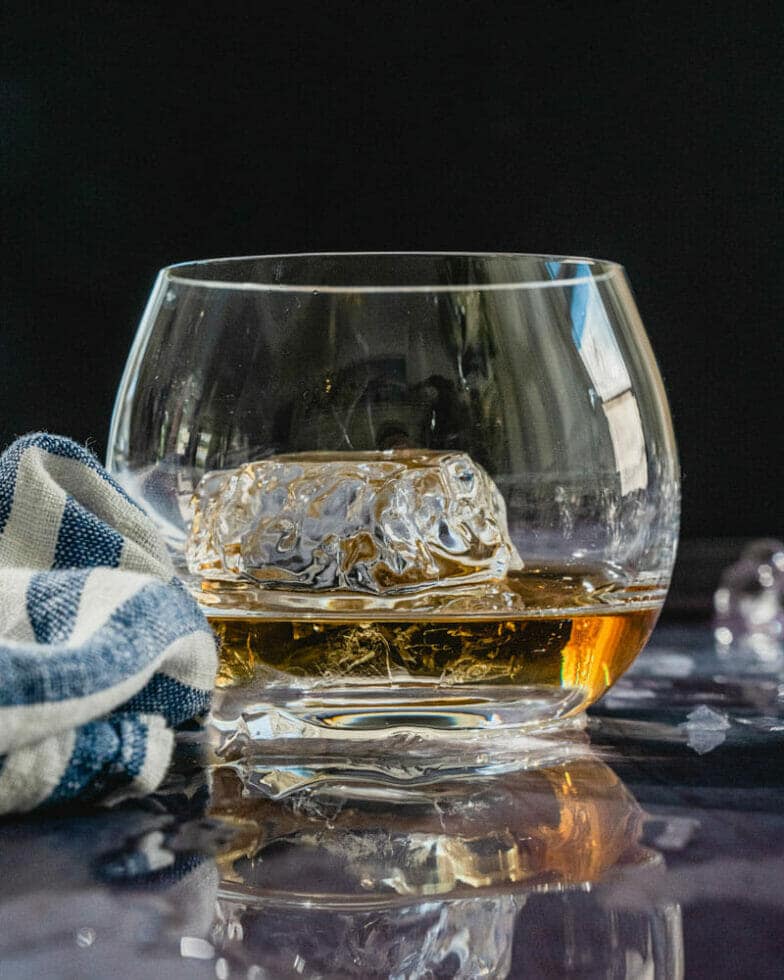 How to Make Clear Ice (The Best Way!) – A Couple Cooks