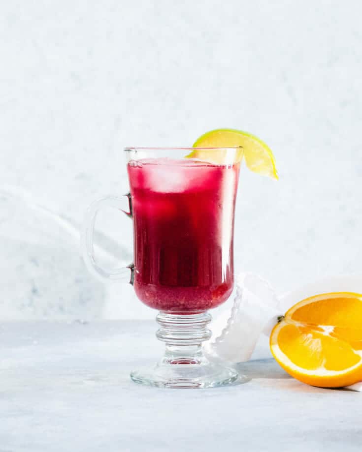 Madras Cocktail – A Couple Cooks