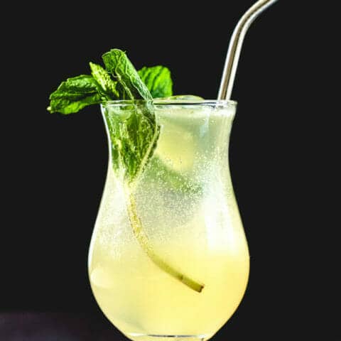 5 Iconic Cuban Cocktails to Try – A Couple Cooks