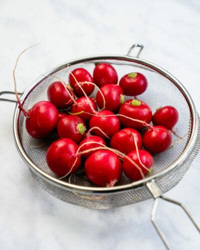 10 Best Radish Recipes – A Couple Cooks