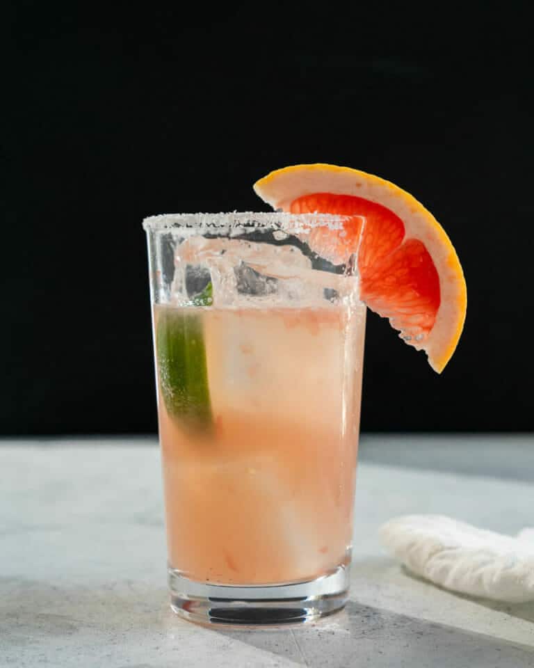 40 Great Cocktail Recipes You Should Know A Couple Cooks