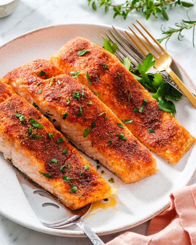 20 Healthy Salmon Recipes to Try – A Couple Cooks