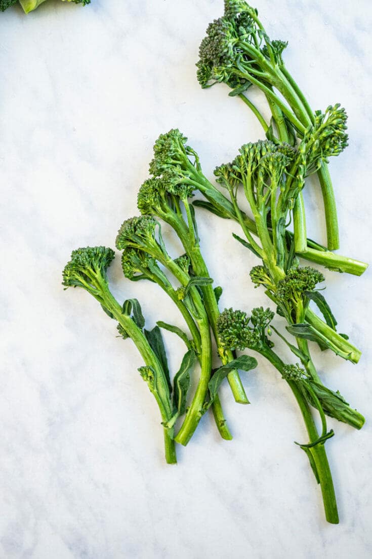 20 Tasty Broccoli Recipes – A Couple Cooks