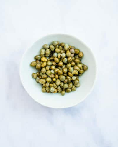 15 Great Capers Recipes – A Couple Cooks