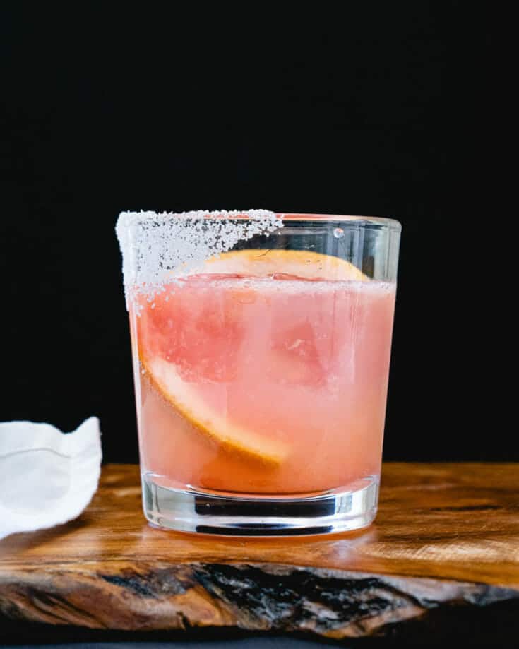 Paloma Recipe – A Couple Cooks