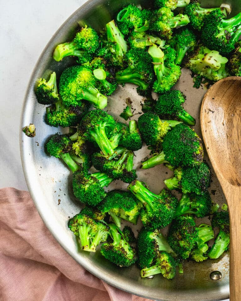 20 Tasty Broccoli Recipes – A Couple Cooks