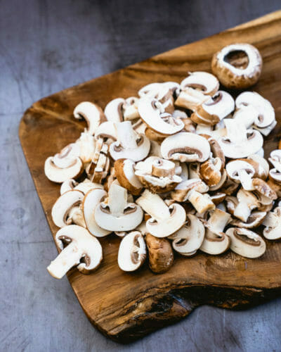 Cremini Mushrooms (Info & Recipes!) – A Couple Cooks