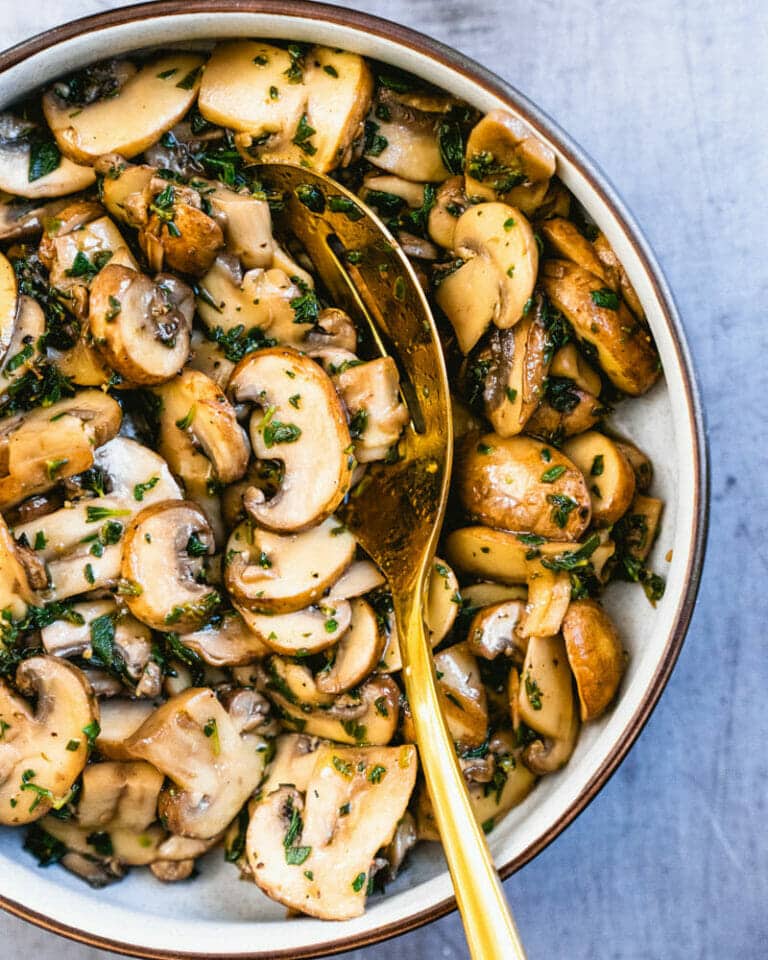 40 Vegetable Side Dishes to Make on Repeat – A Couple Cooks