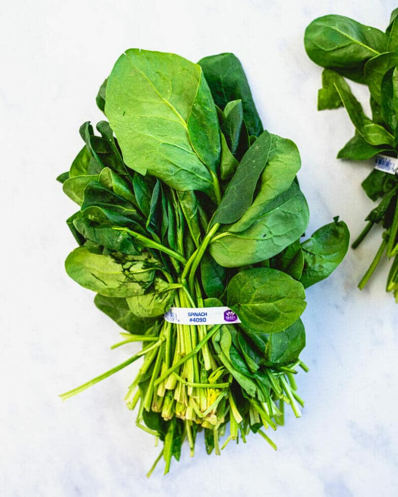 Sauteed Spinach (That Tastes Amazing) – A Couple Cooks