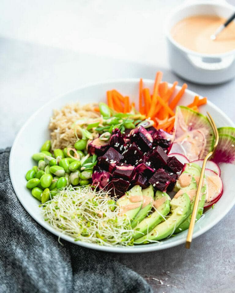 35 Meatless Monday Recipes – A Couple Cooks