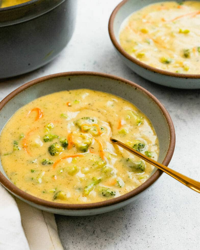 21 Cozy Winter Soup Recipes – A Couple Cooks
