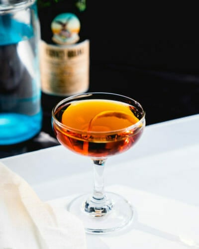3 Must-Try Fernet Branca Cocktails – A Couple Cooks