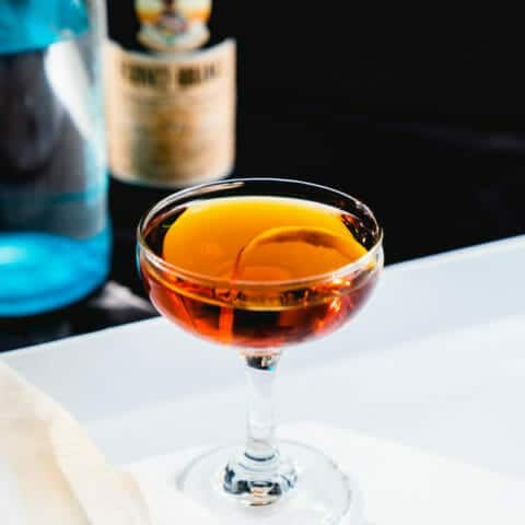 Quick Guide to Fernet Branca – A Couple Cooks