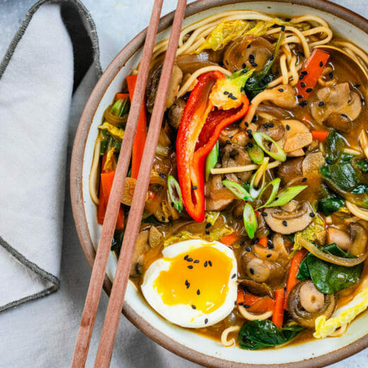 6 Ramen Ideas to Try at Home – A Couple Cooks