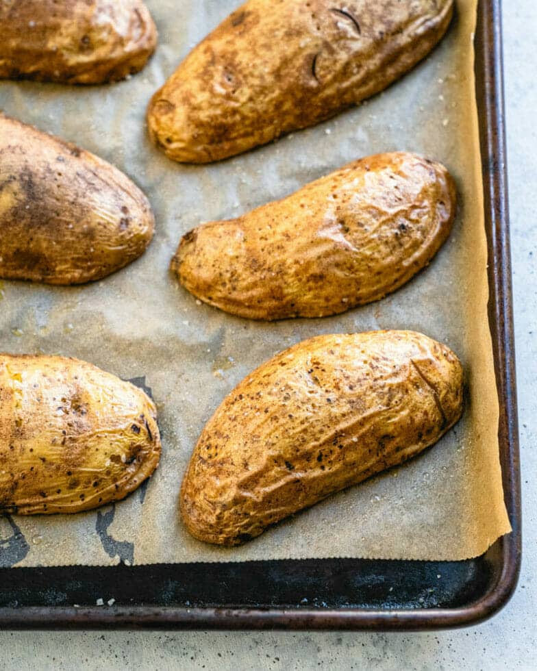 35 Easy Side Dishes – A Couple Cooks