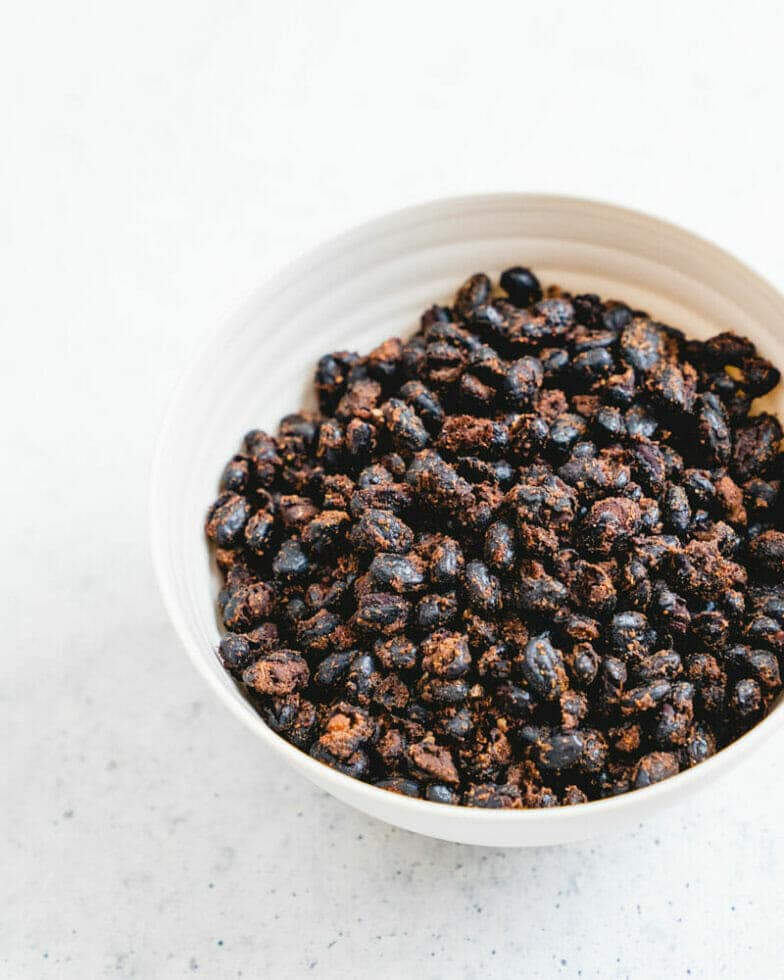25 Tasty Vegan Snacks – A Couple Cooks