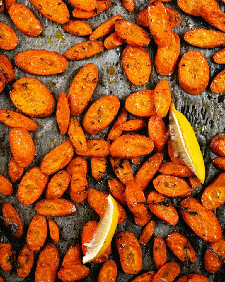 21 Easy Carrot Recipes – A Couple Cooks