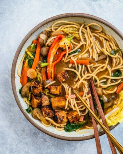 20 Essential Japanese Recipes – A Couple Cooks