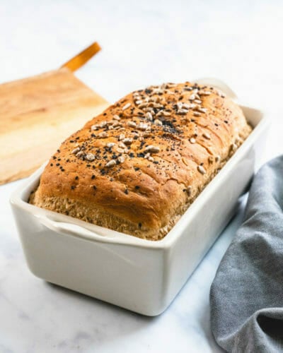 12 Best Bread Recipes to Make at Home – A Couple Cooks