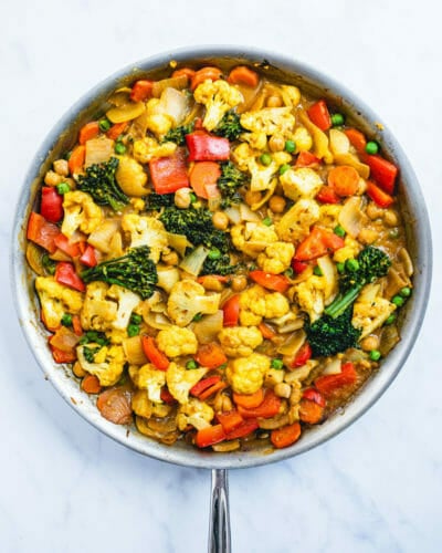 Whole Food Plant Based Diet Guide & Recipes! – A Couple Cooks