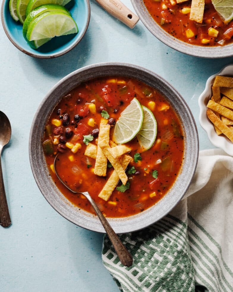 50 Daniel Fast Recipes (+ Meal Plan!) – A Couple Cooks