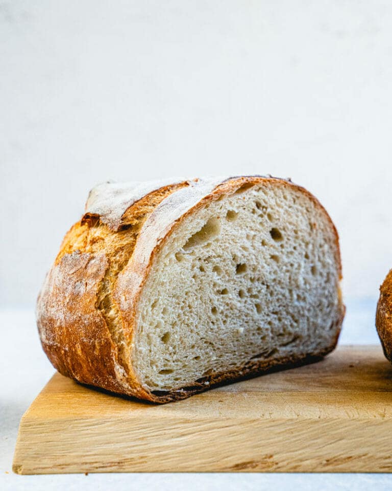 Artisan Bread (Step by Step, with Videos!) – A Couple Cooks