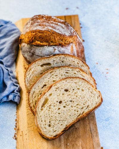 Artisan Bread (Step by Step, with Videos!) – A Couple Cooks