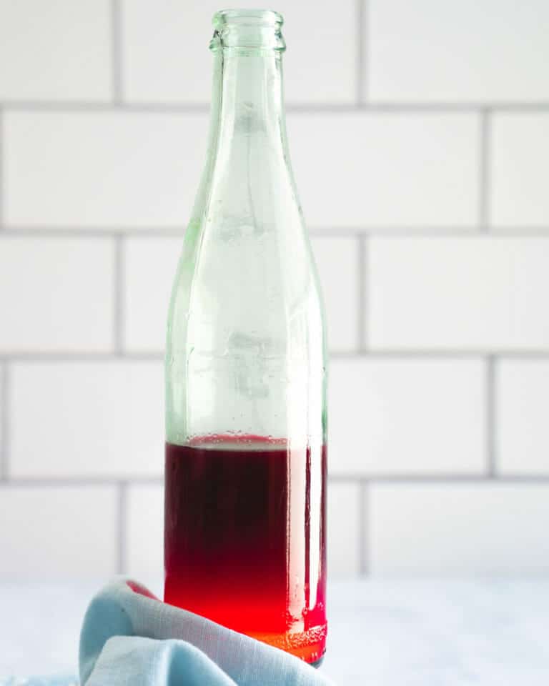 Best Grenadine Syrup – A Couple Cooks