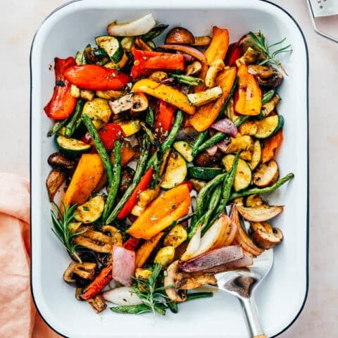 20 Tasty Grilled Side Dishes – A Couple Cooks