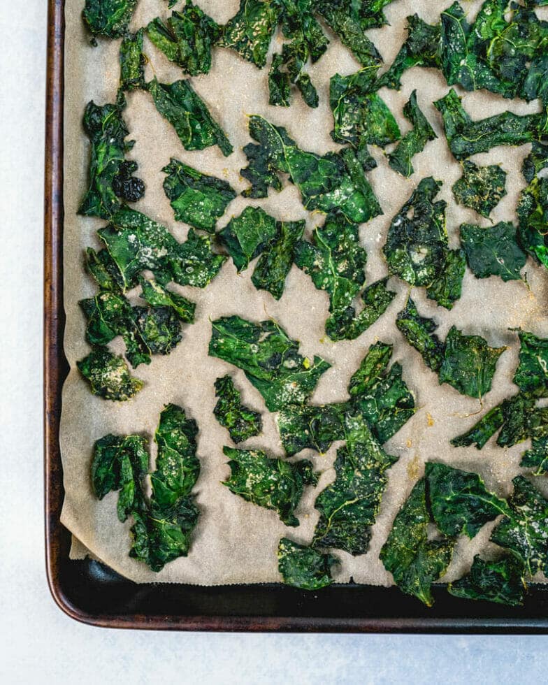 20 Tasty Kale Recipes – A Couple Cooks