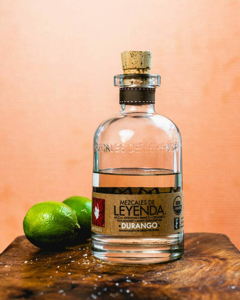 Top 10 Mezcal Cocktails – A Couple Cooks