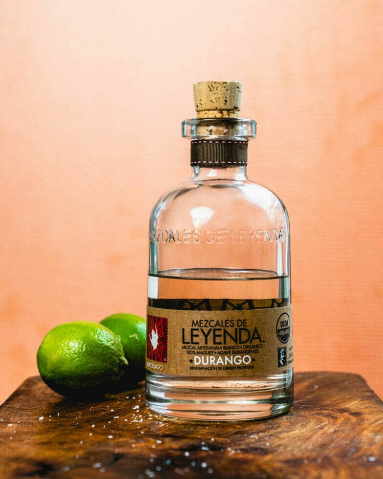 Top 10 Mezcal Cocktails – A Couple Cooks