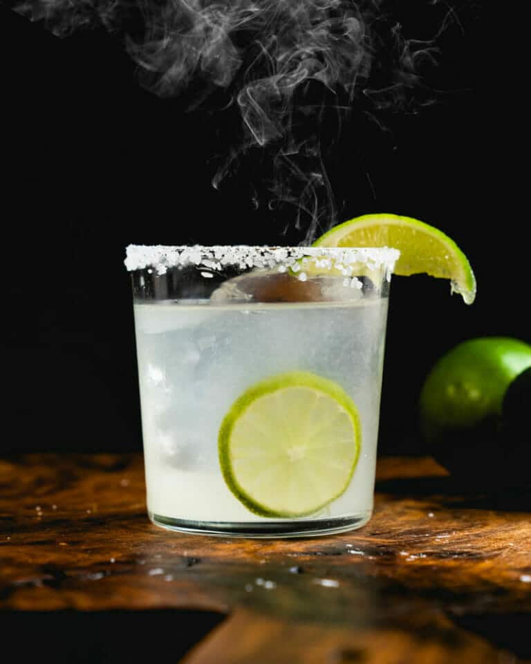 Top 10 Mezcal Cocktails – A Couple Cooks