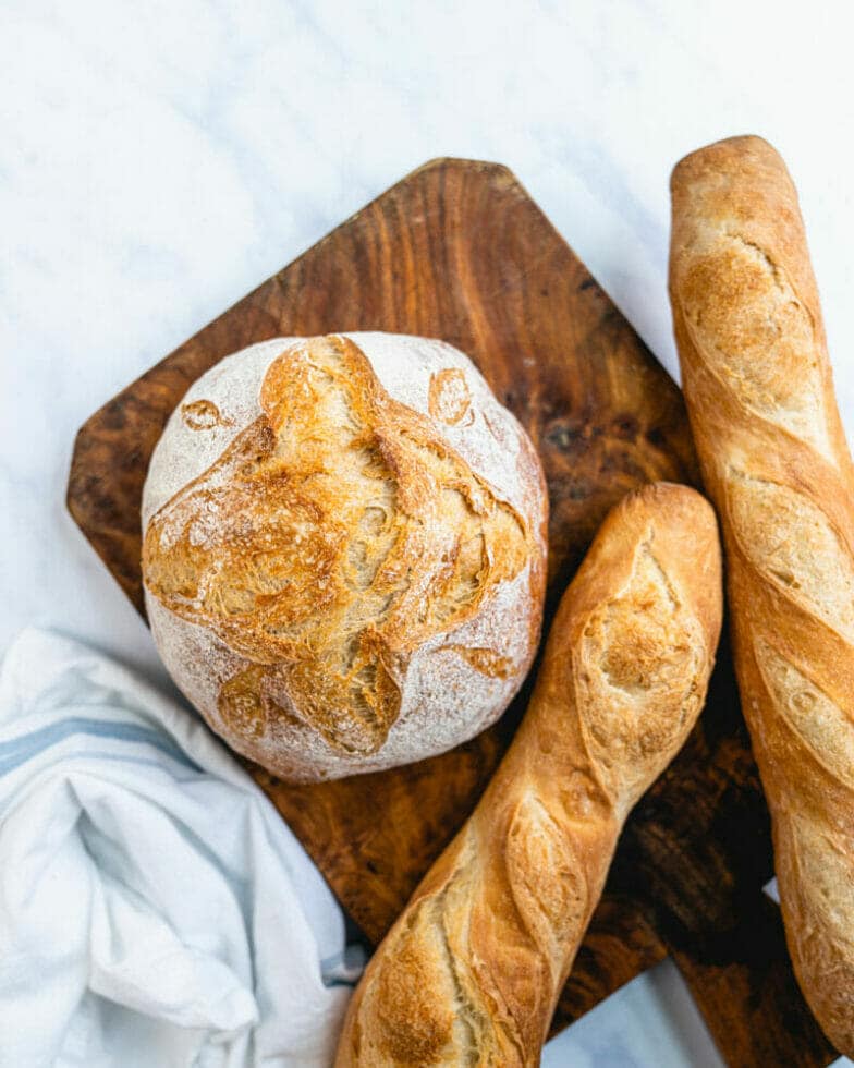 12 Best Bread Recipes to Make at Home – A Couple Cooks