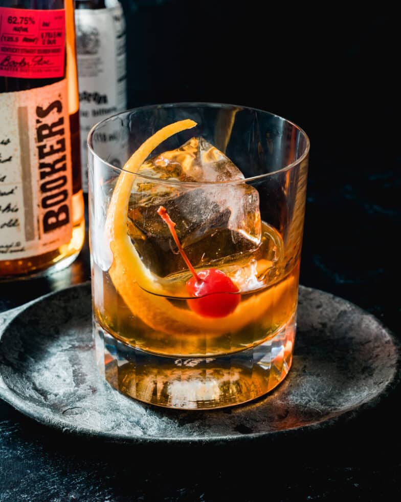 40 Great Cocktail Recipes You Should Know – A Couple Cooks
