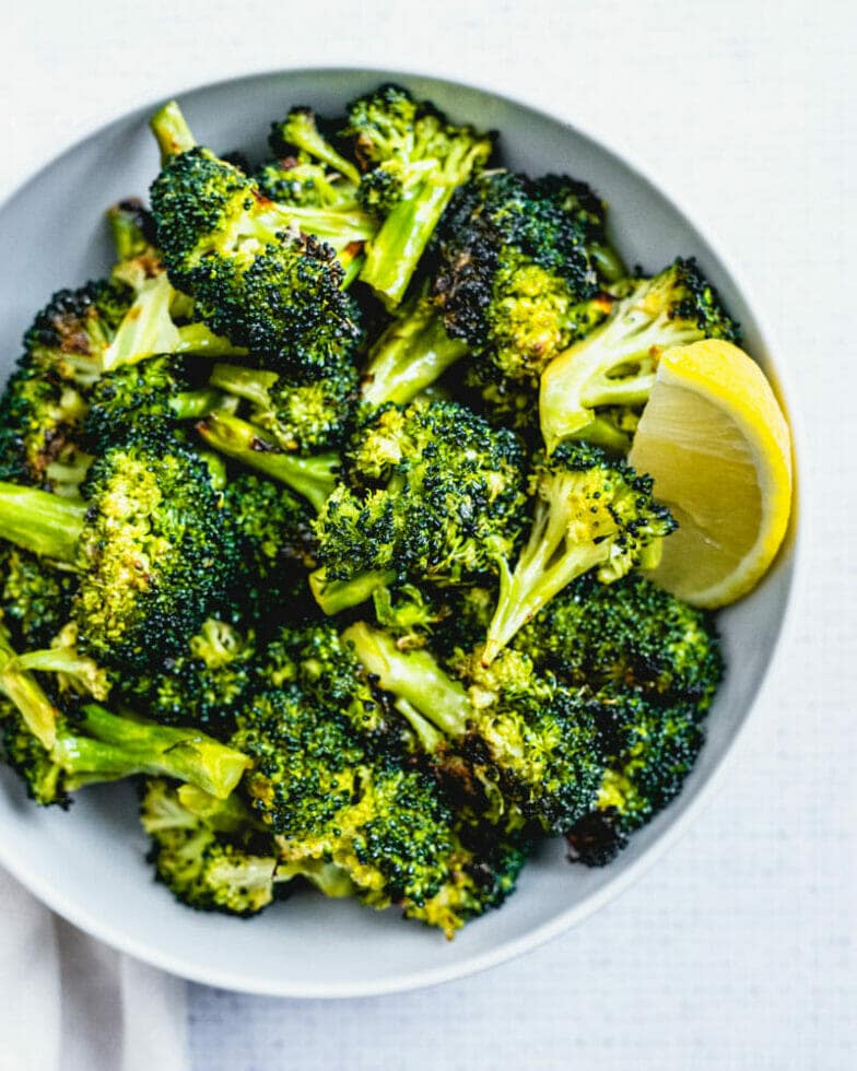 20 Tasty Broccoli Recipes – A Couple Cooks
