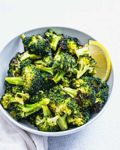 20 Tasty Broccoli Recipes – A Couple Cooks