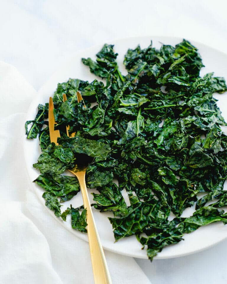 20 Tasty Kale Recipes – A Couple Cooks