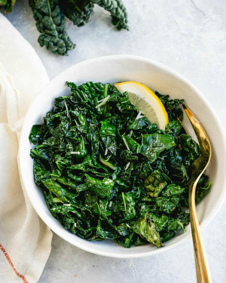 20 Tasty Kale Recipes – A Couple Cooks