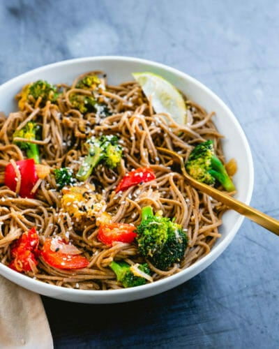 50 Healthy Recipes to Try in 2026 – A Couple Cooks