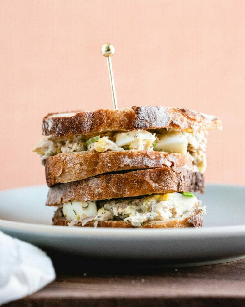 15 Protein-Packed Tuna Recipes for Easy Meals – A Couple Cooks