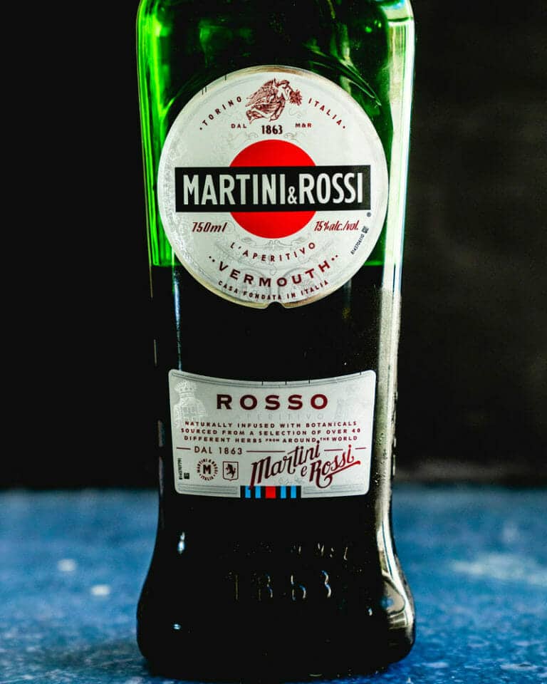 15 Top Vermouth Cocktails – A Couple Cooks