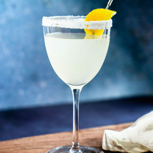 How to Make a Vodka Sidecar (A Twist on a Classic)