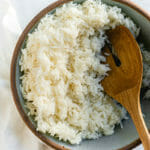 How to Cook Jasmine Rice – A Couple Cooks